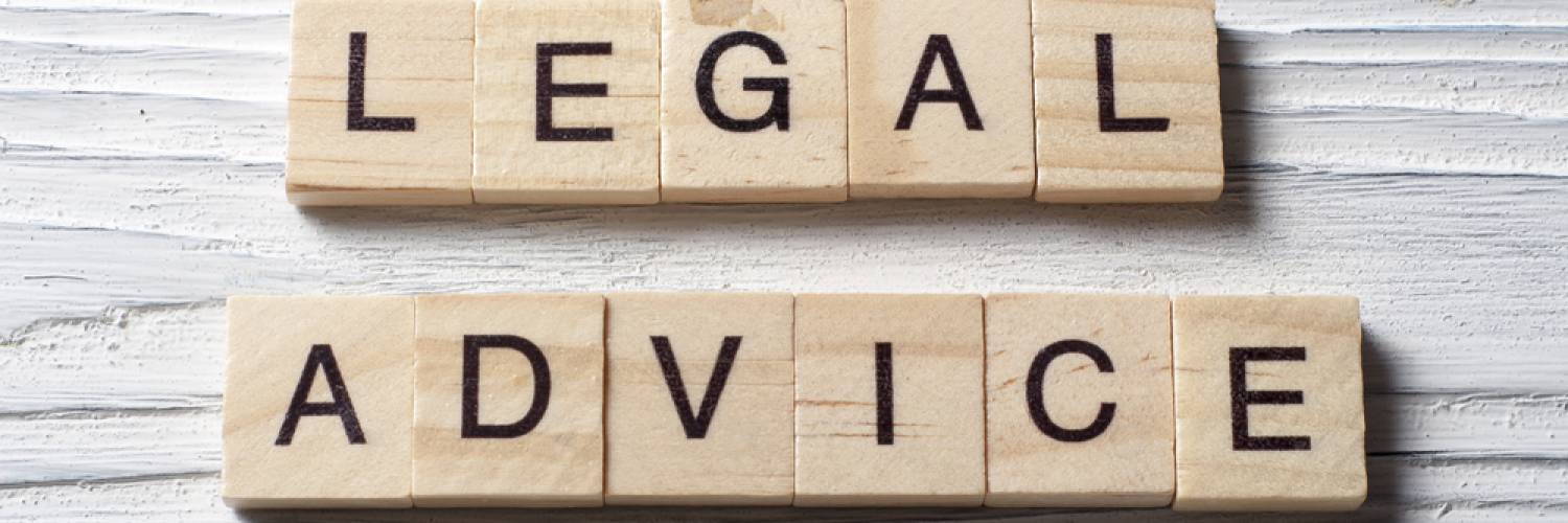 Free Legal Advice Series | Connected Libraries