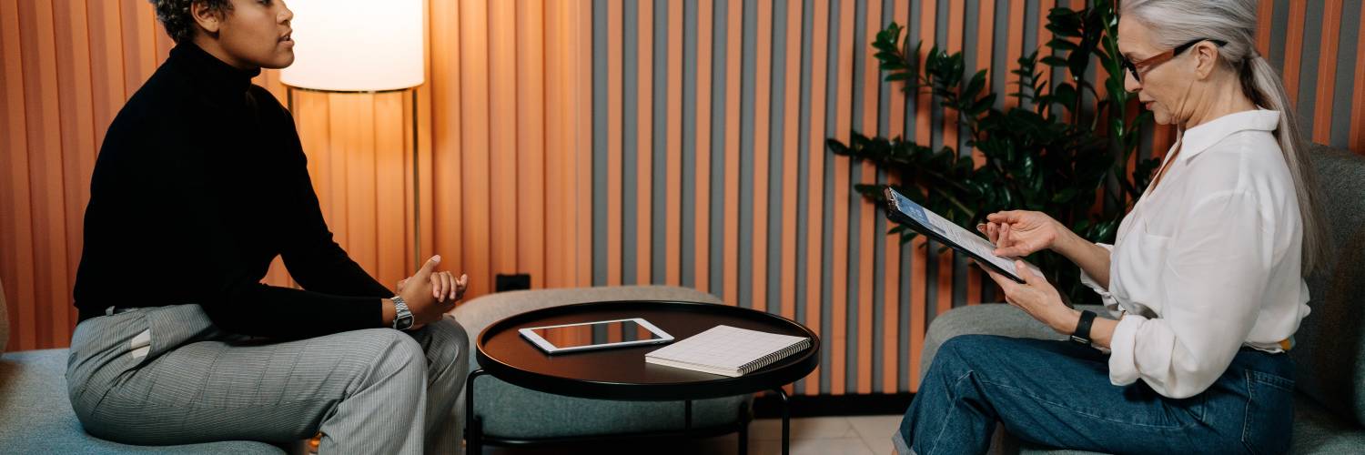 STAR Interview Three-Part Workshop Series | Connected Libraries