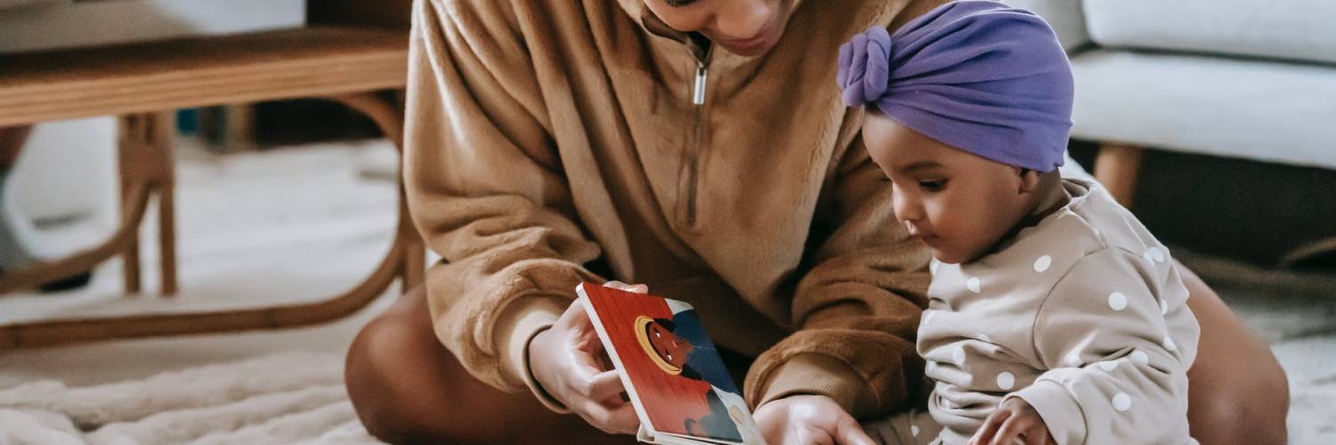 Baby Rhyme Time At Cranbourne Library | Casey Cardinia Libraries