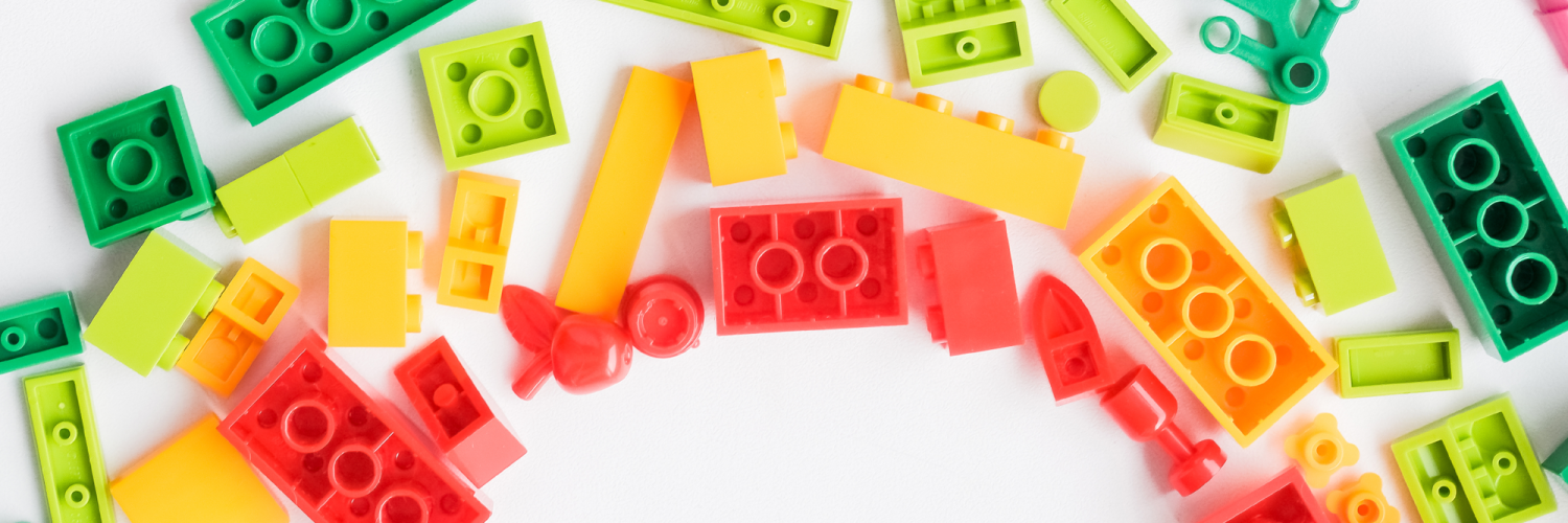 Lego Club Series | Kingston Libraries