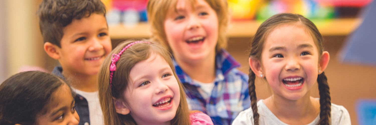 Bunjil Place Library Story Time Series | Connected Libraries