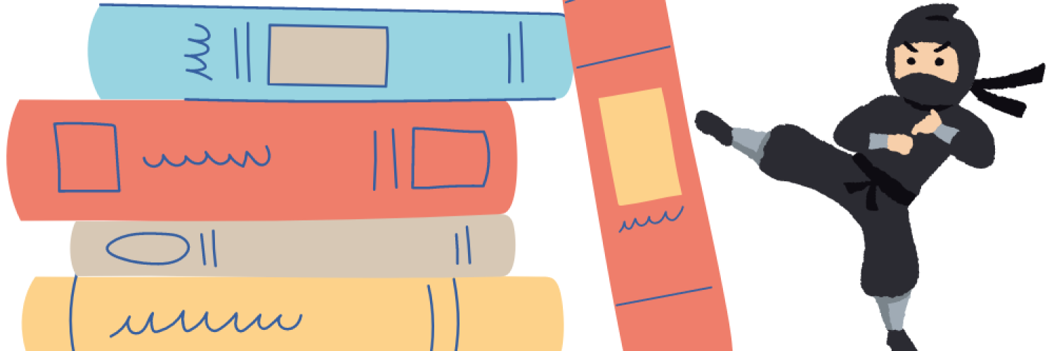 Bunjil Place Library Book Ninjas Kids Book Club Series | Connected ...