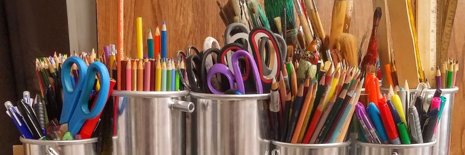 Bunjil Place Crafty Kids Club Series | Connected Libraries