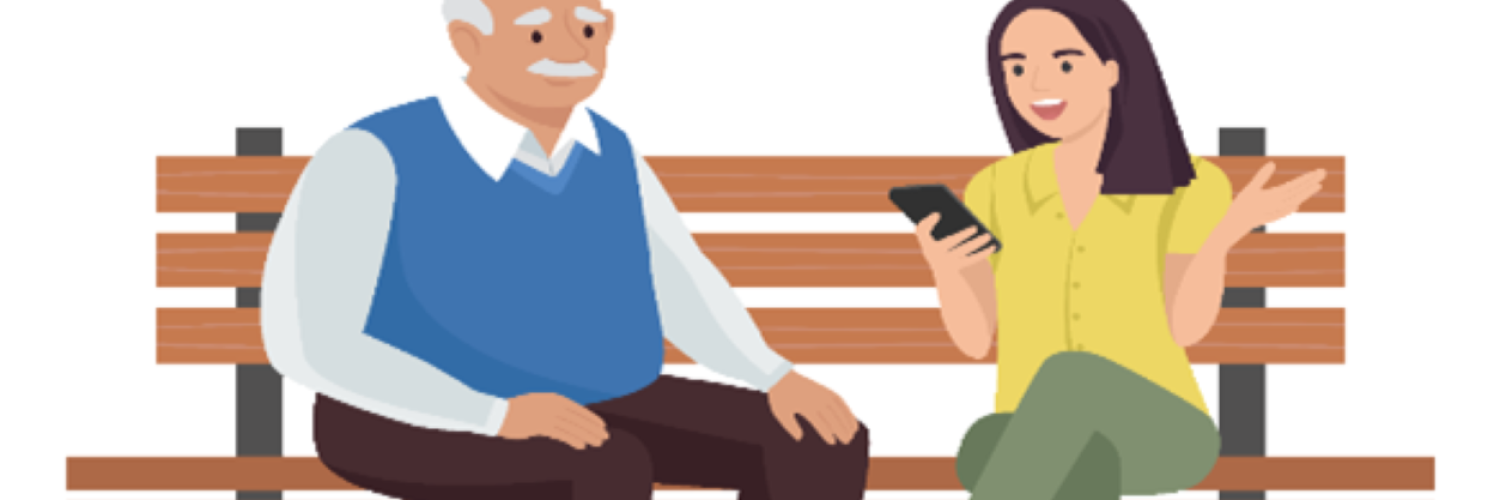 Link Worker Program at Hampton Park Library Series | Connected Libraries