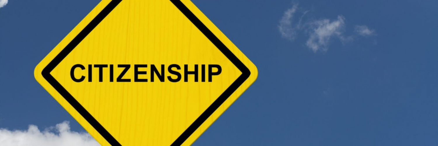 Citizenship Series | Connected Libraries