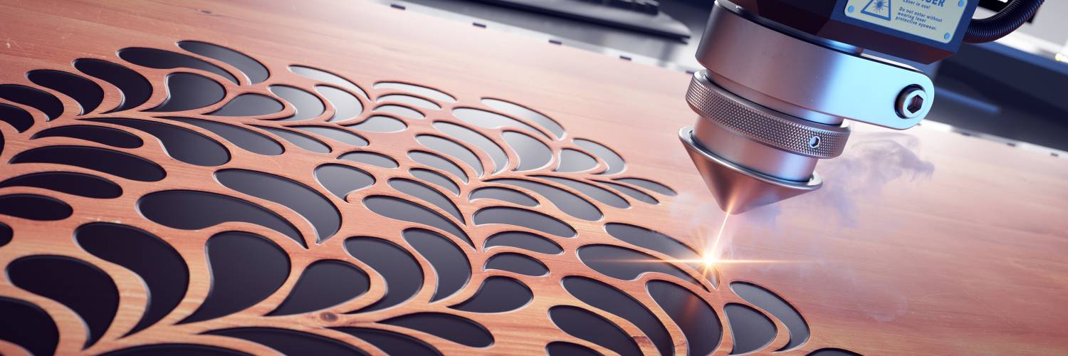 Makerspace Induction: Emblaser Laser Cutter | Moonee Valley Libraries