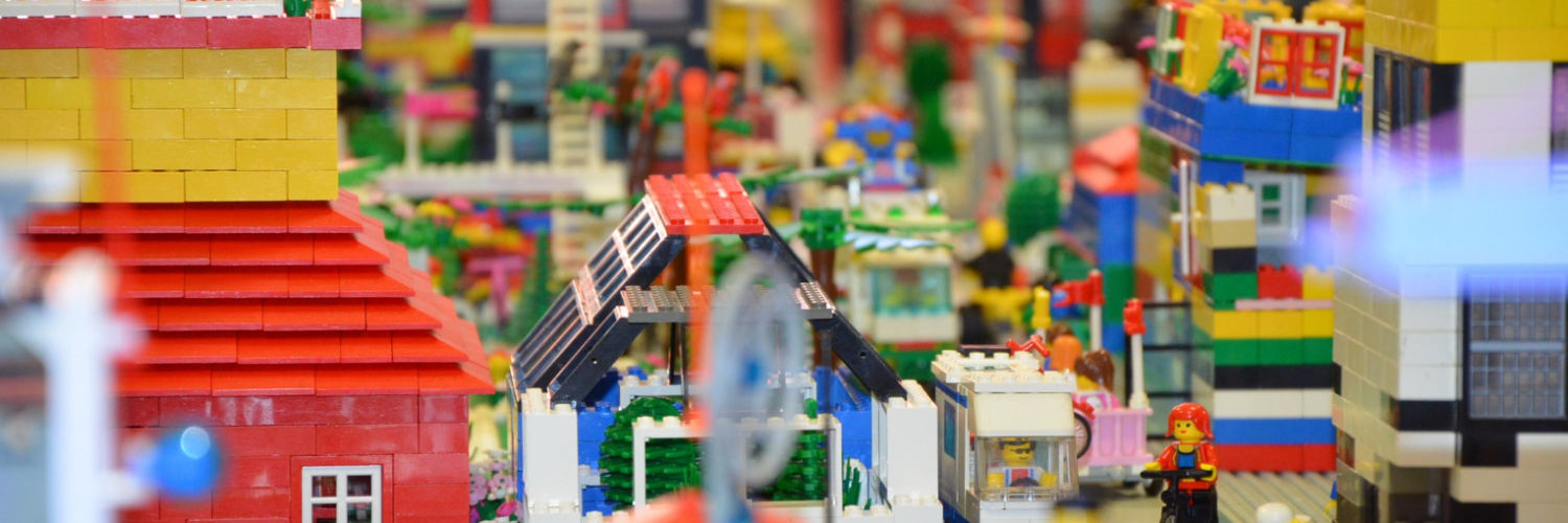 Lego Master Building Series | Moonee Valley Libraries
