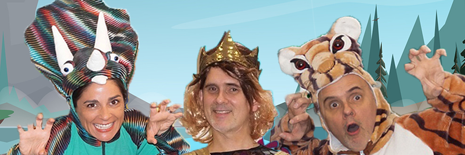 Carp Productions: Read, Grow, Inspire Series | Moonee Valley Libraries