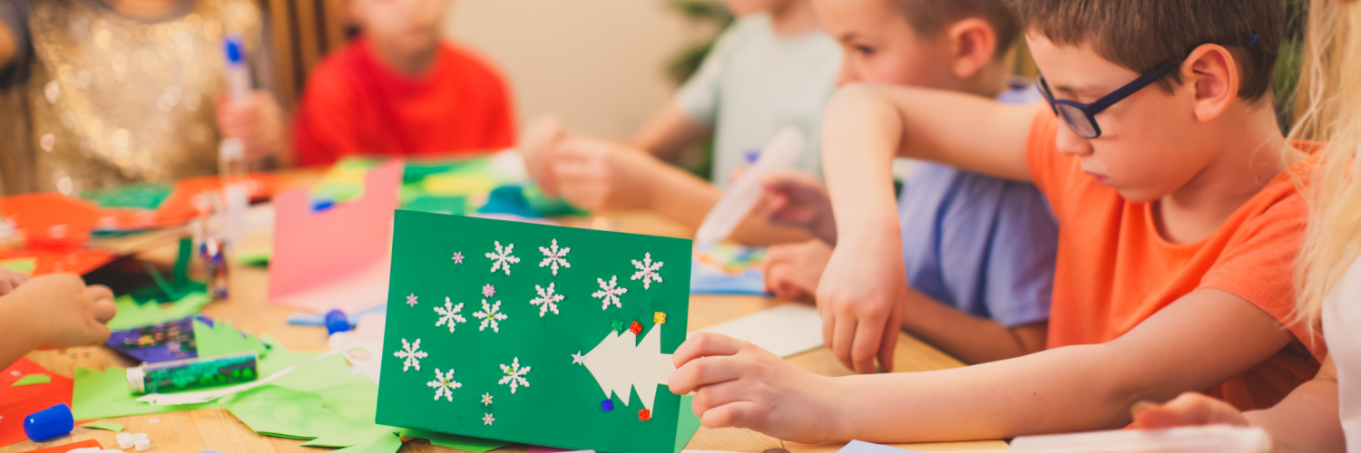 Christmas Series | Cockburn Libraries