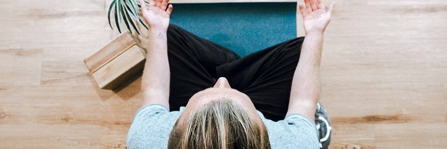 Guided Meditation classes at Success Library Series | Cockburn Libraries