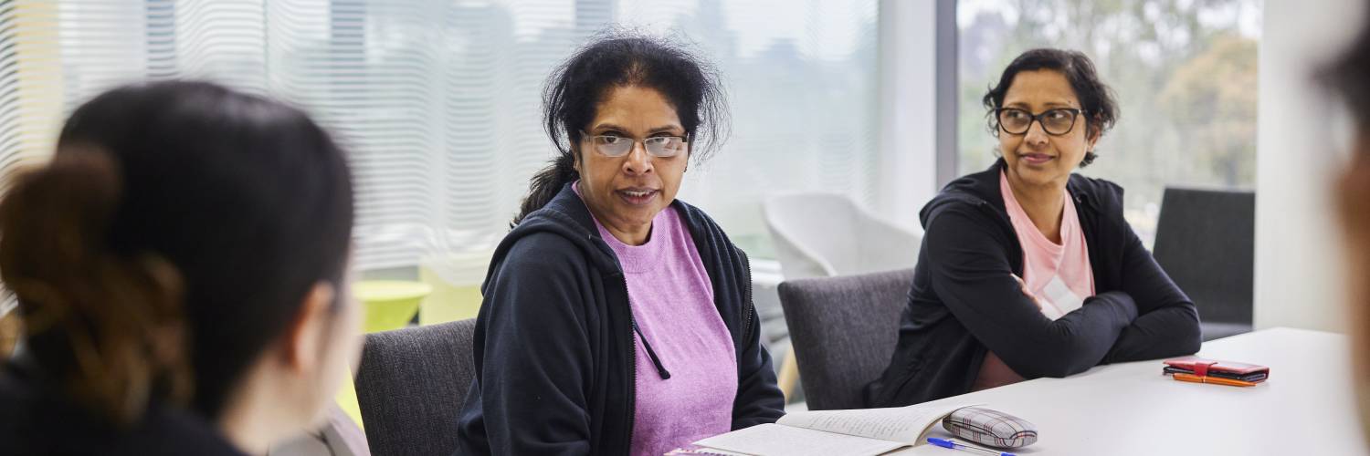 Secl Series | Connected Libraries