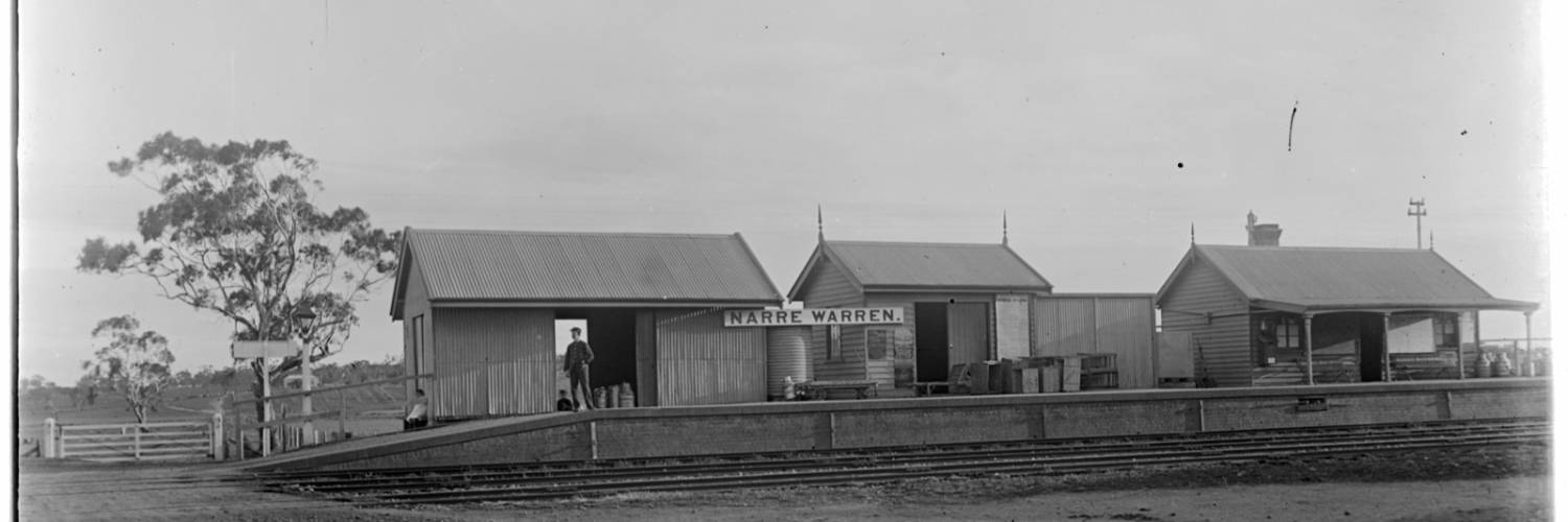 Events | Connected Libraries