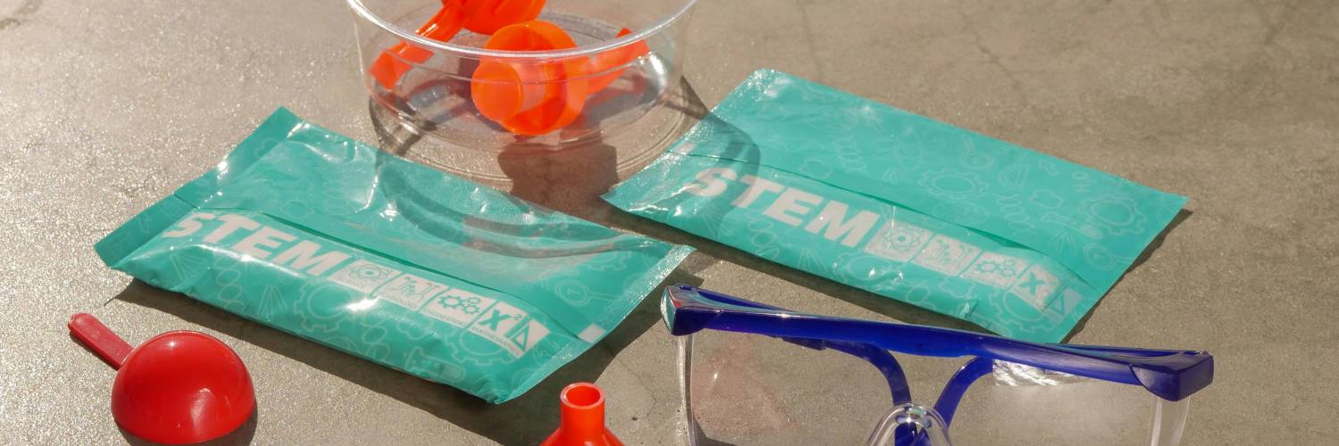 STEAM Lab at Hampton Park Library | Connected Libraries