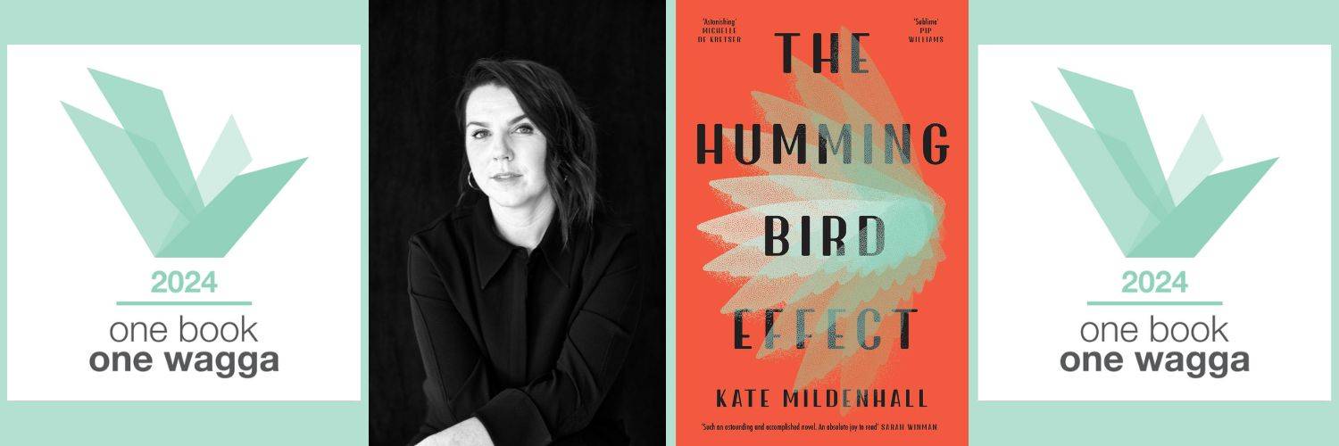 What's On | Wagga Wagga City Library