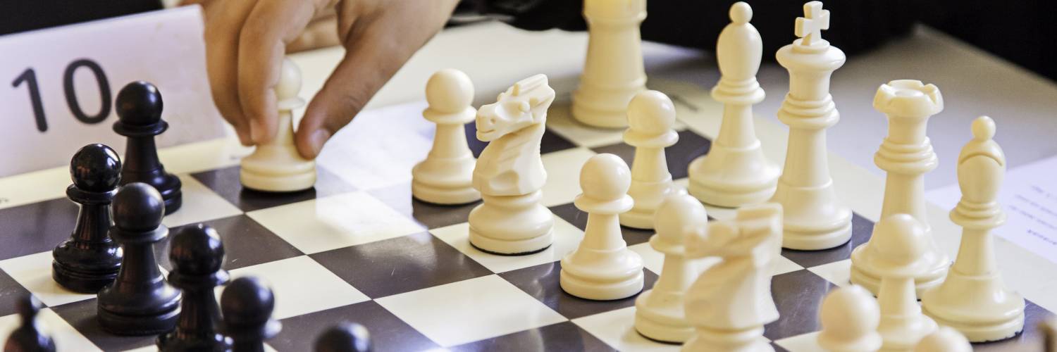 Chess Club | Hume Libraries