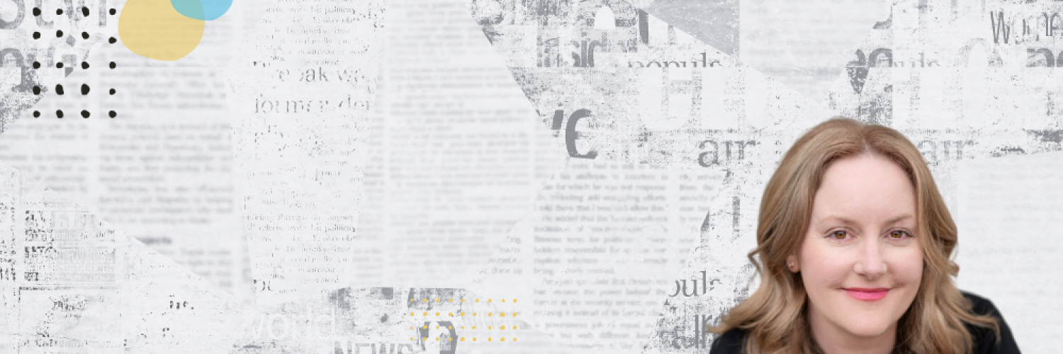 Page Turners – Nikki Mottram | Gympie Library