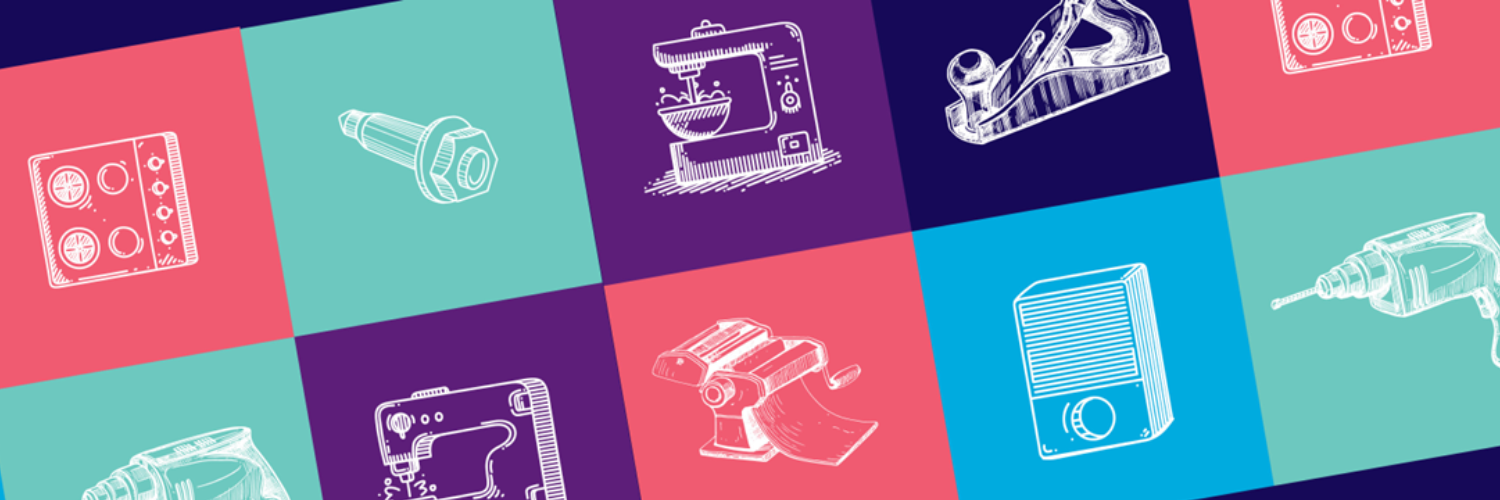 Library of Things Induction Series | Bayside Library Service