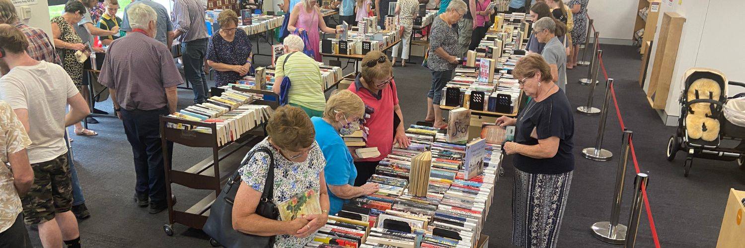 Wagga Wagga City Library
