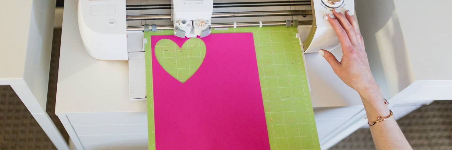 Makerspace Lessons - Beginner Cricut | Gladstone Regional Libraries