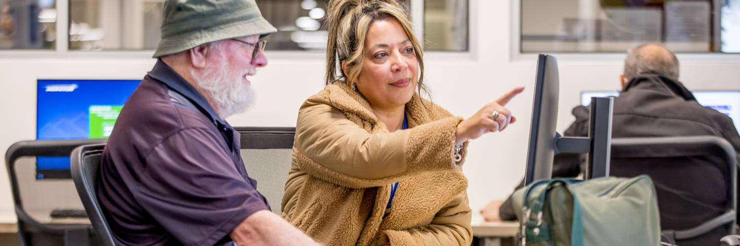 Help with Technology One-to-one Friday Broadmeadows Library | Hume ...