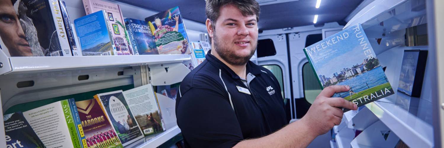 Events | Mackay Regional Council Libraries