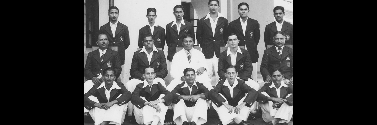 2026 Victor Melder Lecture with Nimal Chandrasena | Monash Public ...